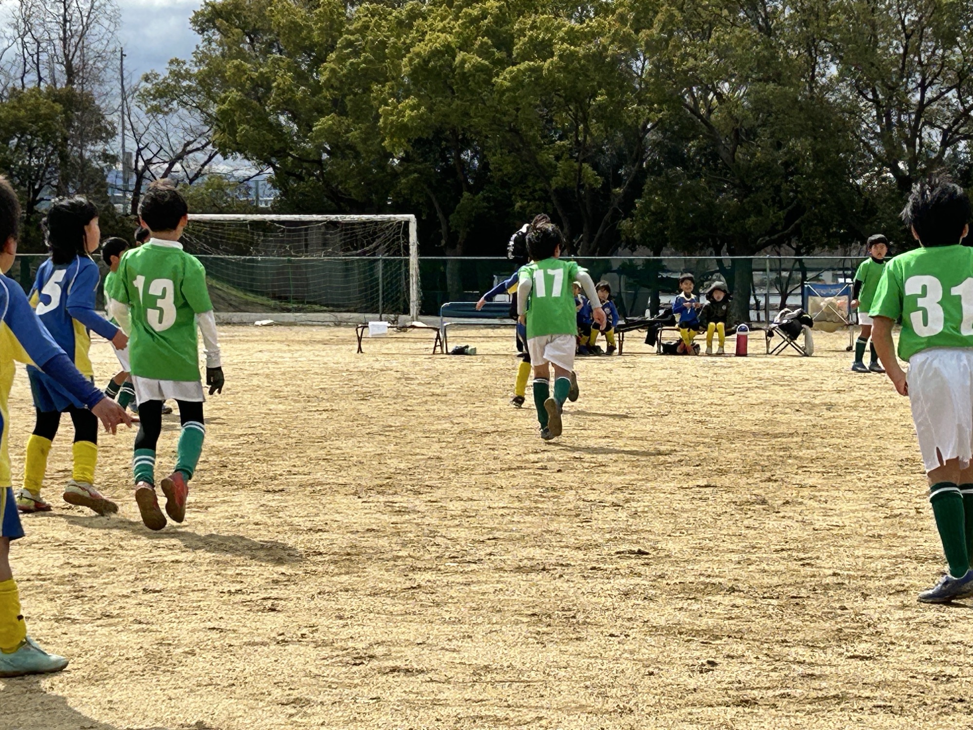 U7：TRM_20240224 | 屋島サッカースポーツ少年団