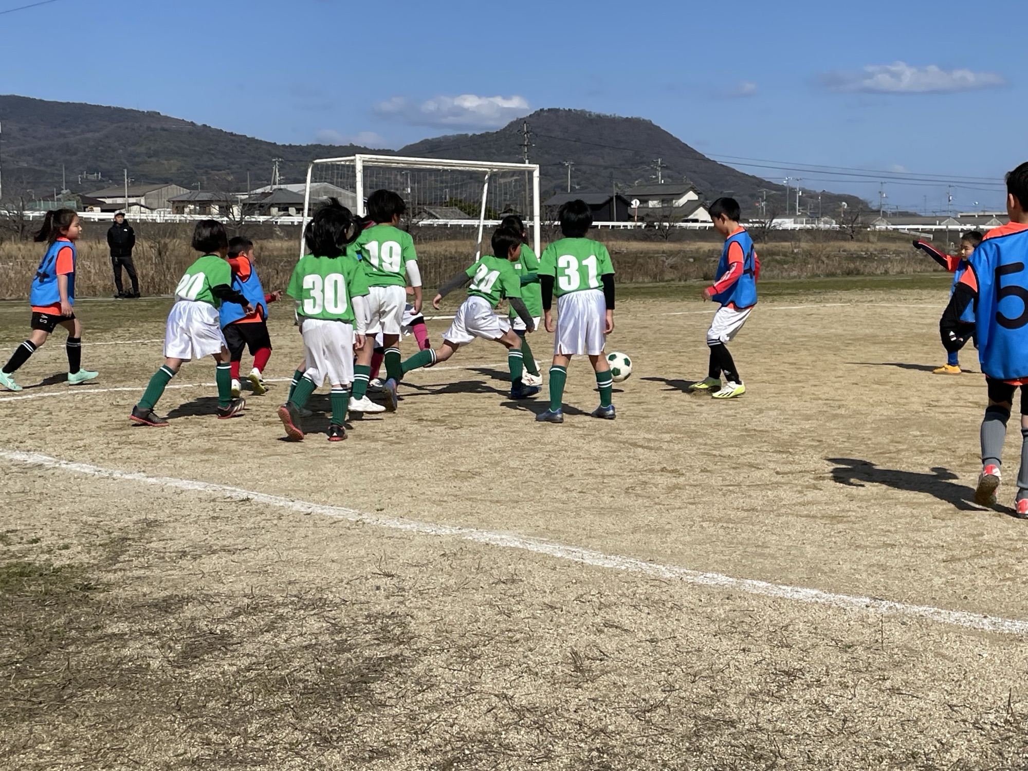U7：TRM_20240310 | 屋島サッカースポーツ少年団