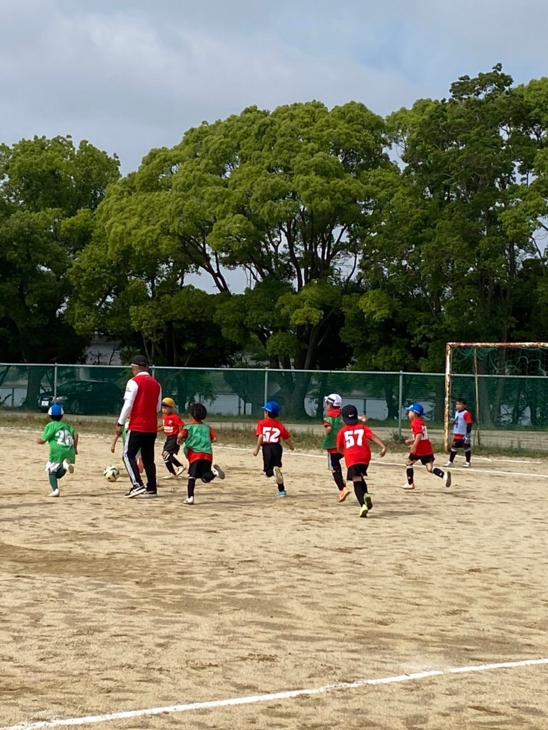 U7：TRM_20240601 | 屋島サッカースポーツ少年団