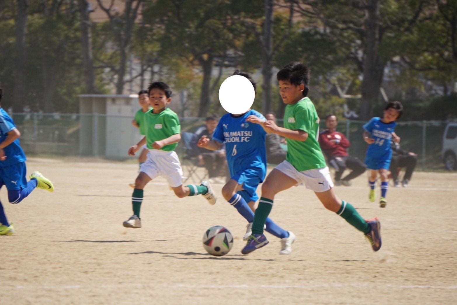 U8：TRM_20250323 | 屋島サッカースポーツ少年団