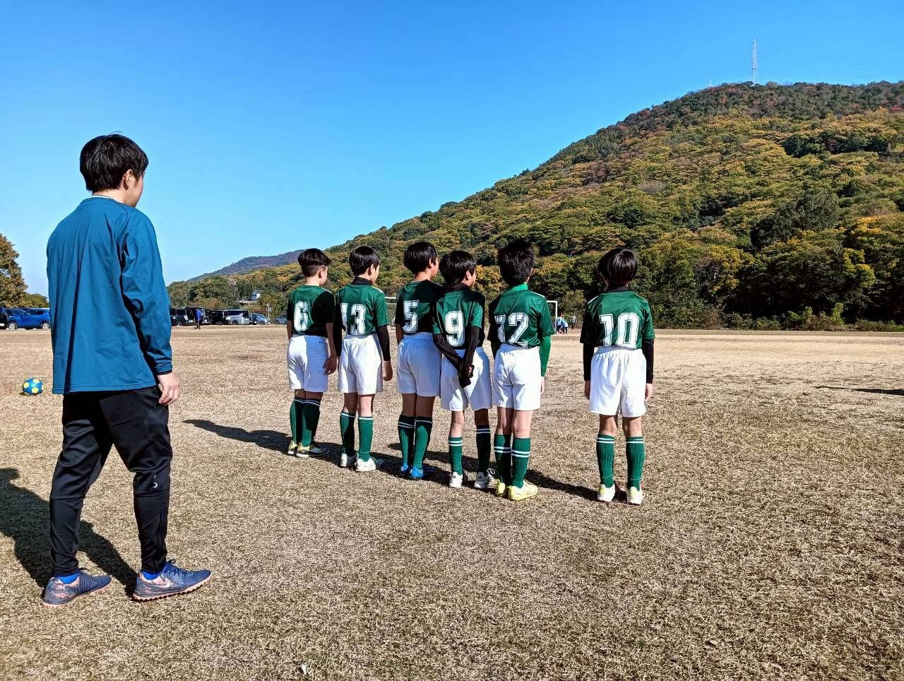 U9：TRM_20251130 | 屋島サッカースポーツ少年団